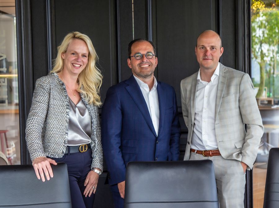 Home - Creafund Asset Management nv