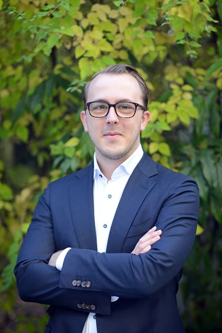 Team - Management - Creafund Asset Management nv